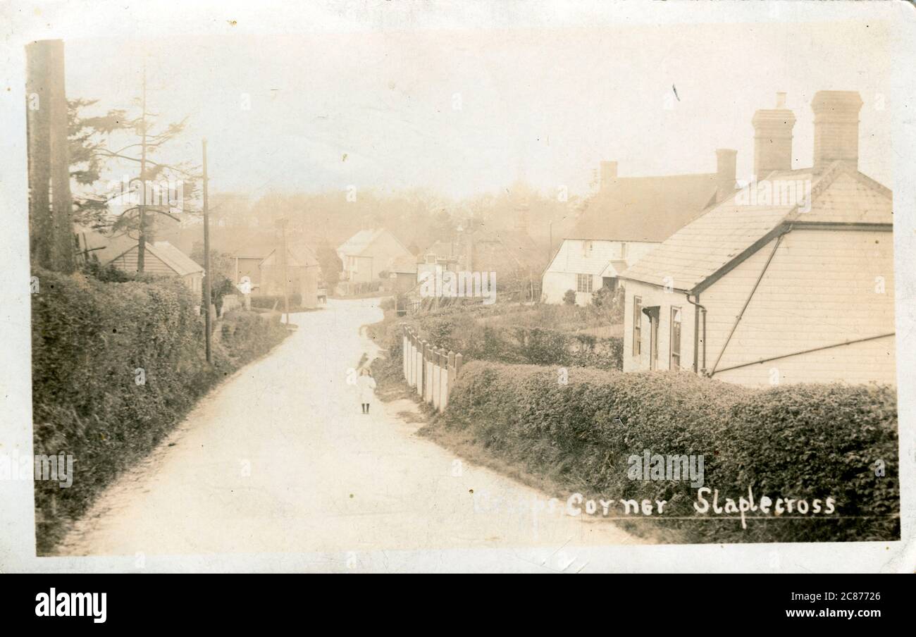 Robertsbridge village hi-res stock photography and images - Alamy