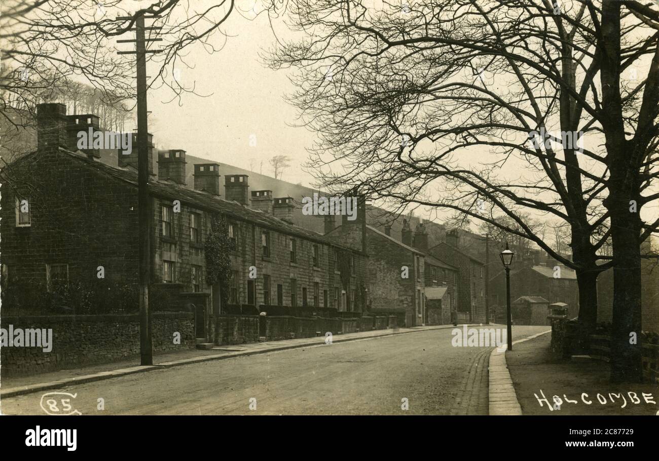 Carr road hi-res stock photography and images - Alamy