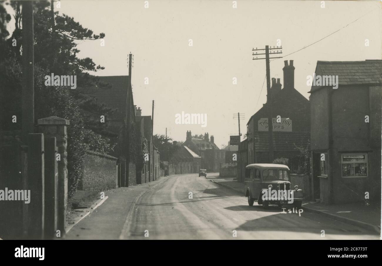 The_bell_inn hi-res stock photography and images - Alamy