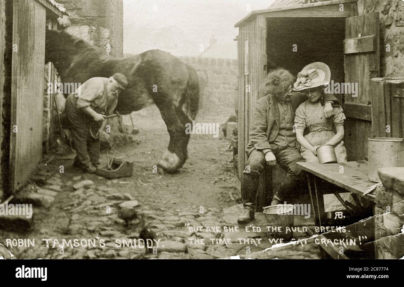 Sorbie dumfries and galloway hi-res stock photography and images - Alamy
