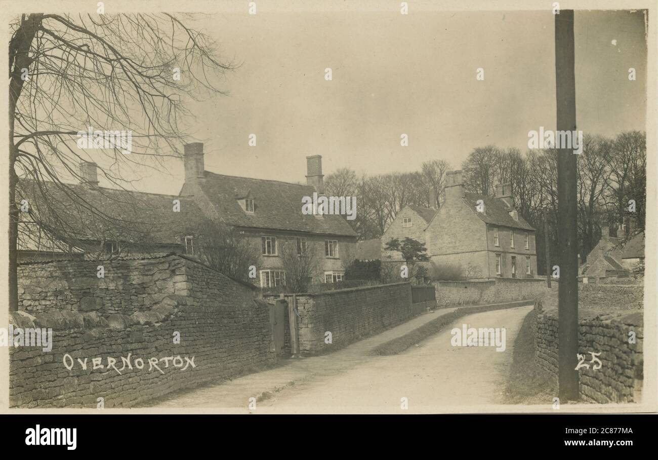 Over norton hi-res stock photography and images - Alamy