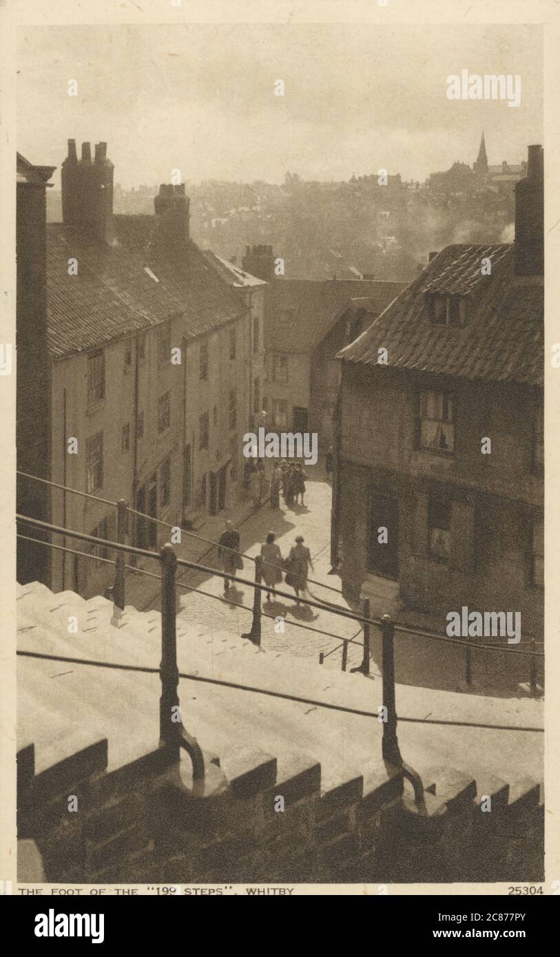 Whitby lane hi-res stock photography and images - Alamy