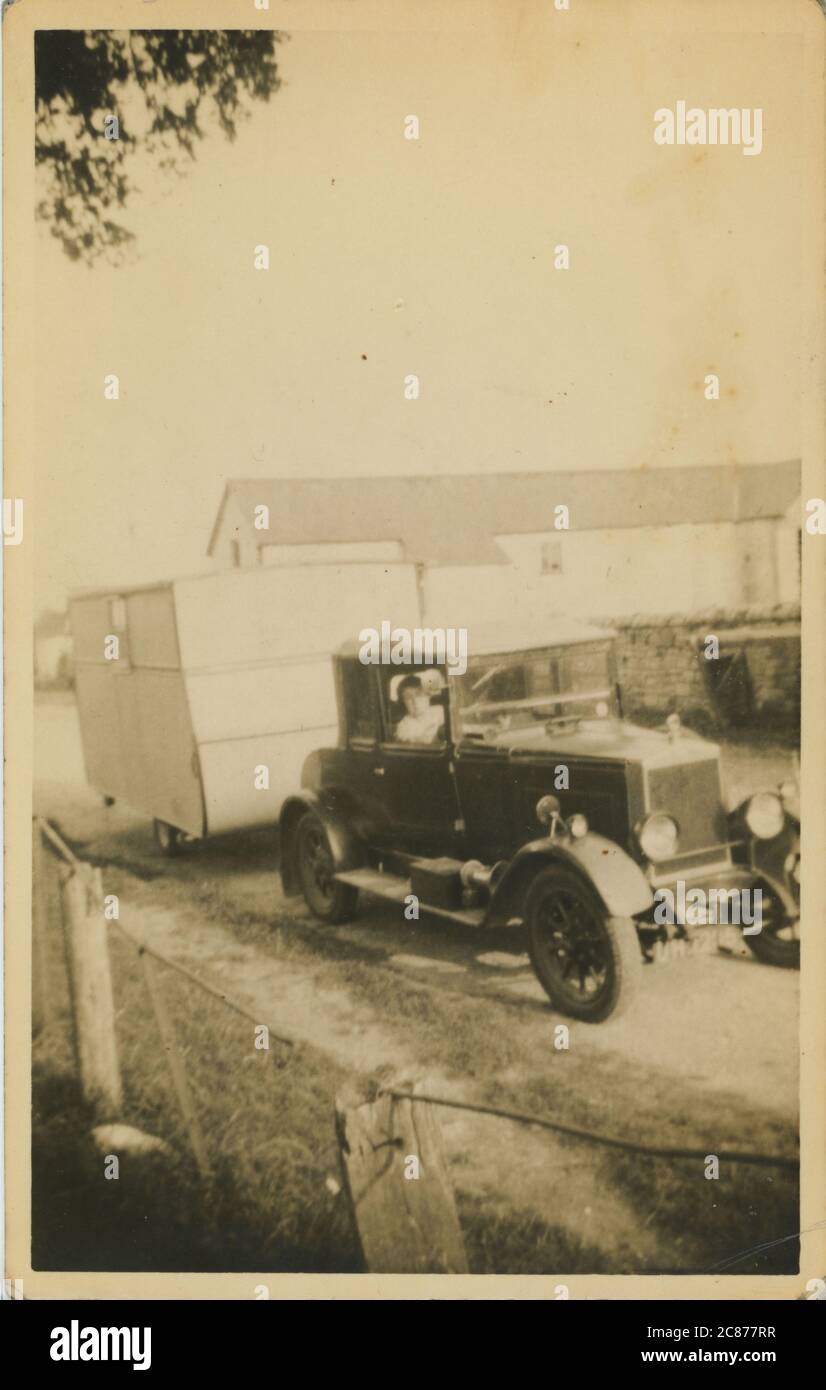 Fiat 1920s hi-res stock photography and images - Alamy