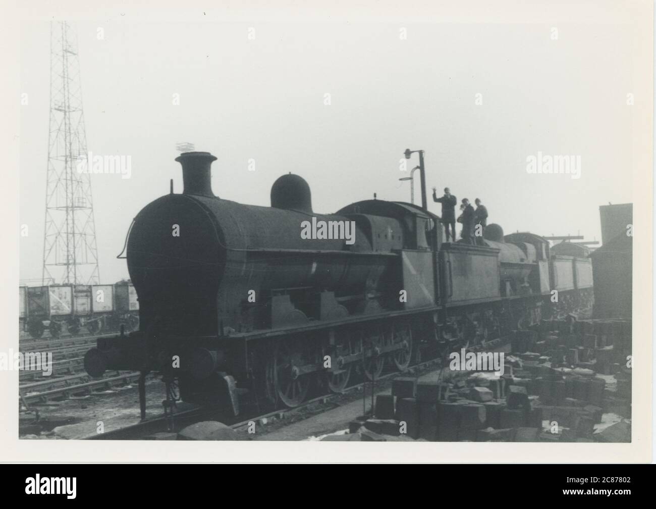Walsall railway station hi-res stock photography and images - Alamy