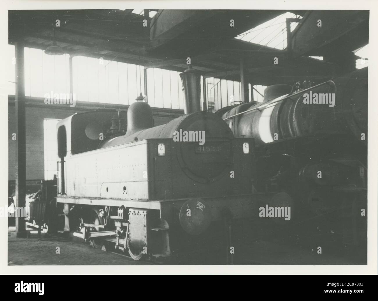 Barrow hill station hi-res stock photography and images - Alamy