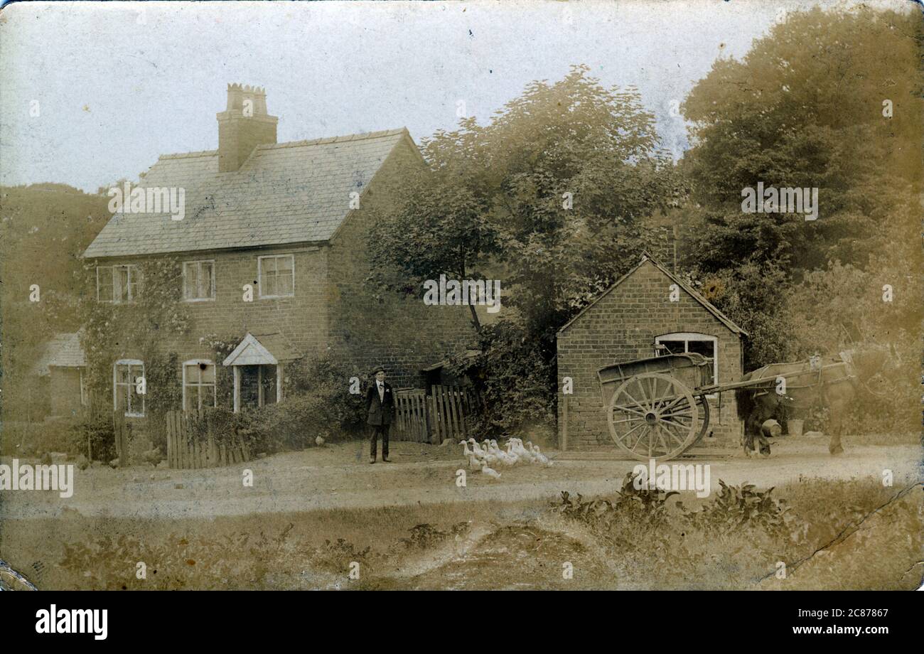 Neston, wirral hi-res stock photography and images - Alamy