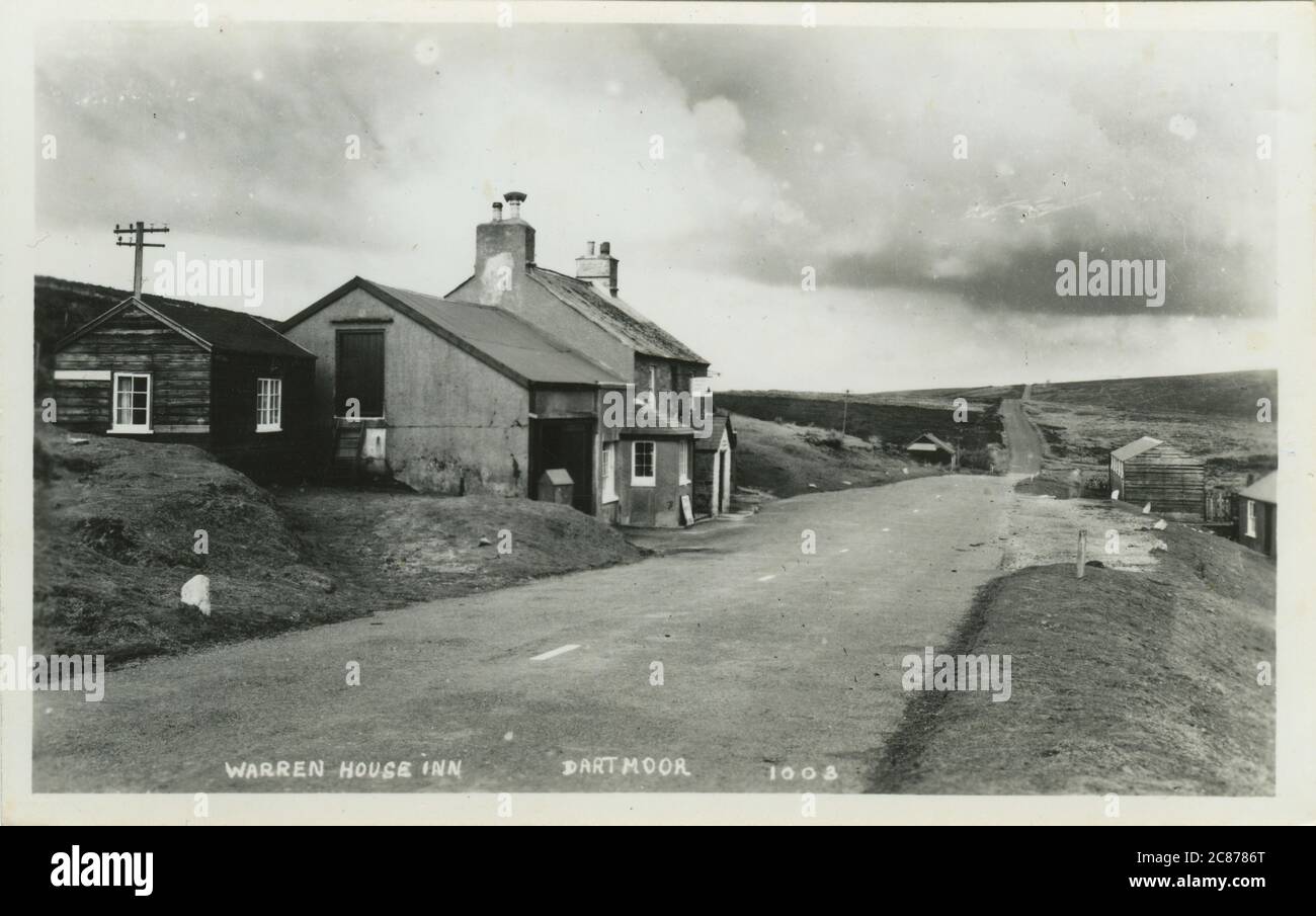 Warren inn hi-res stock photography and images - Alamy