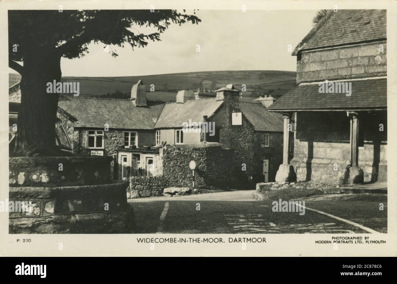 Old_inn hi-res stock photography and images - Alamy