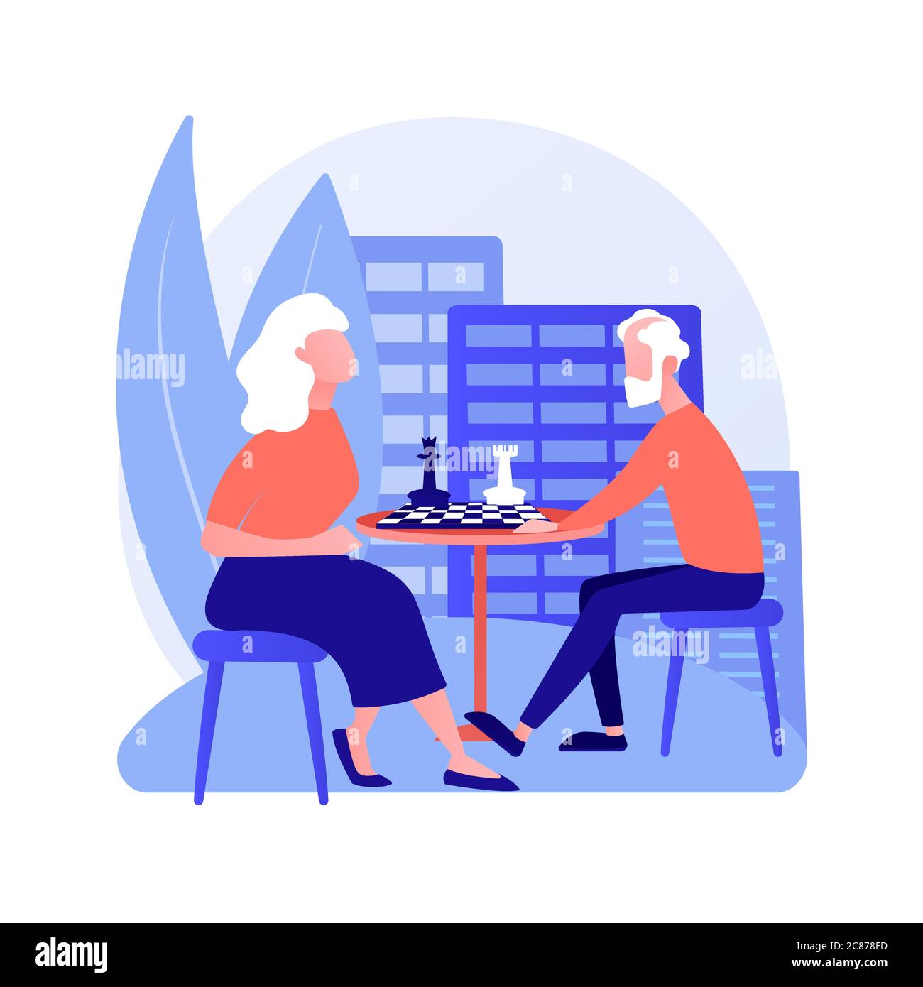 Travel mountain couple Cut Out Stock Images & Pictures - Alamy