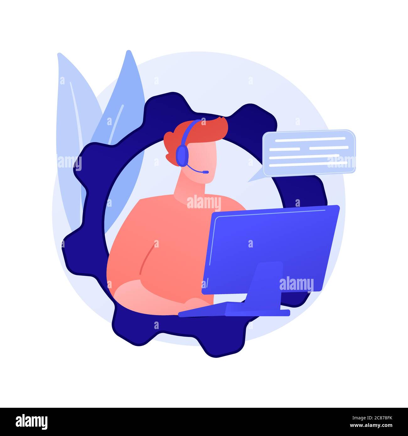 Interface metaphor text Cut Out Stock Images & Pictures - Alamy