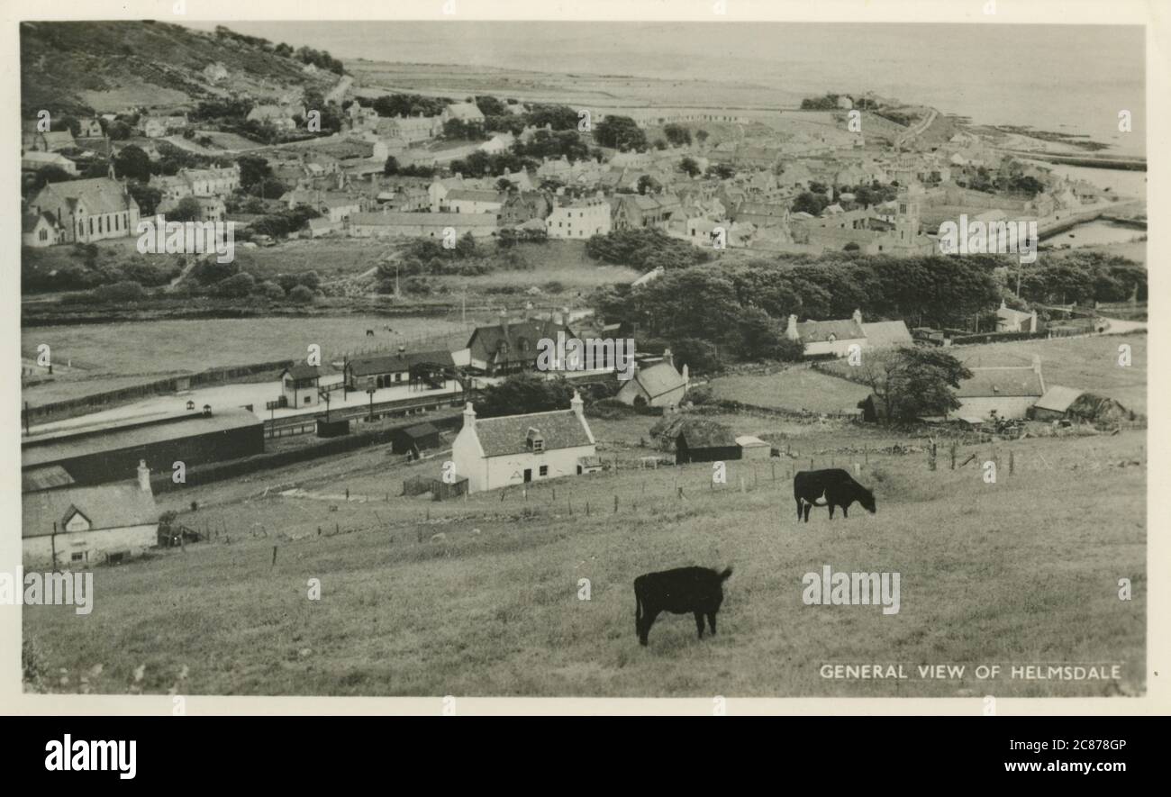 General sutherland hi-res stock photography and images - Alamy