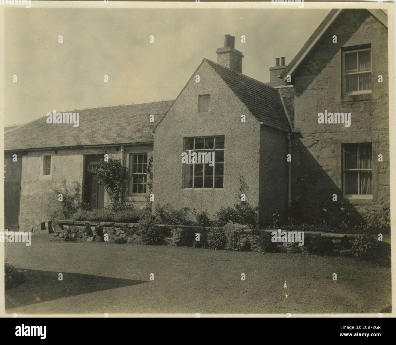 Portglasgow hi-res stock photography and images - Alamy