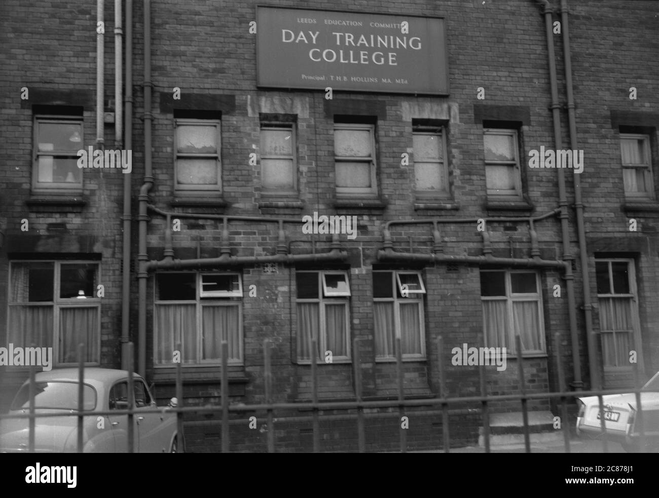 Training day hi-res stock photography and images - Alamy