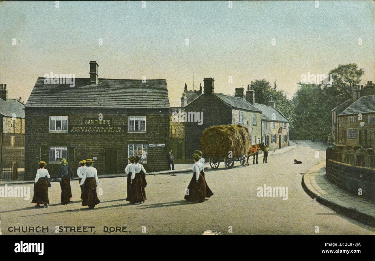 Church inn hi-res stock photography and images - Alamy