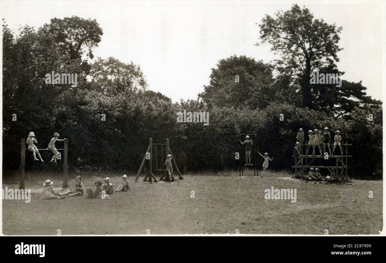 1940s high school hi-res stock photography and images - Alamy