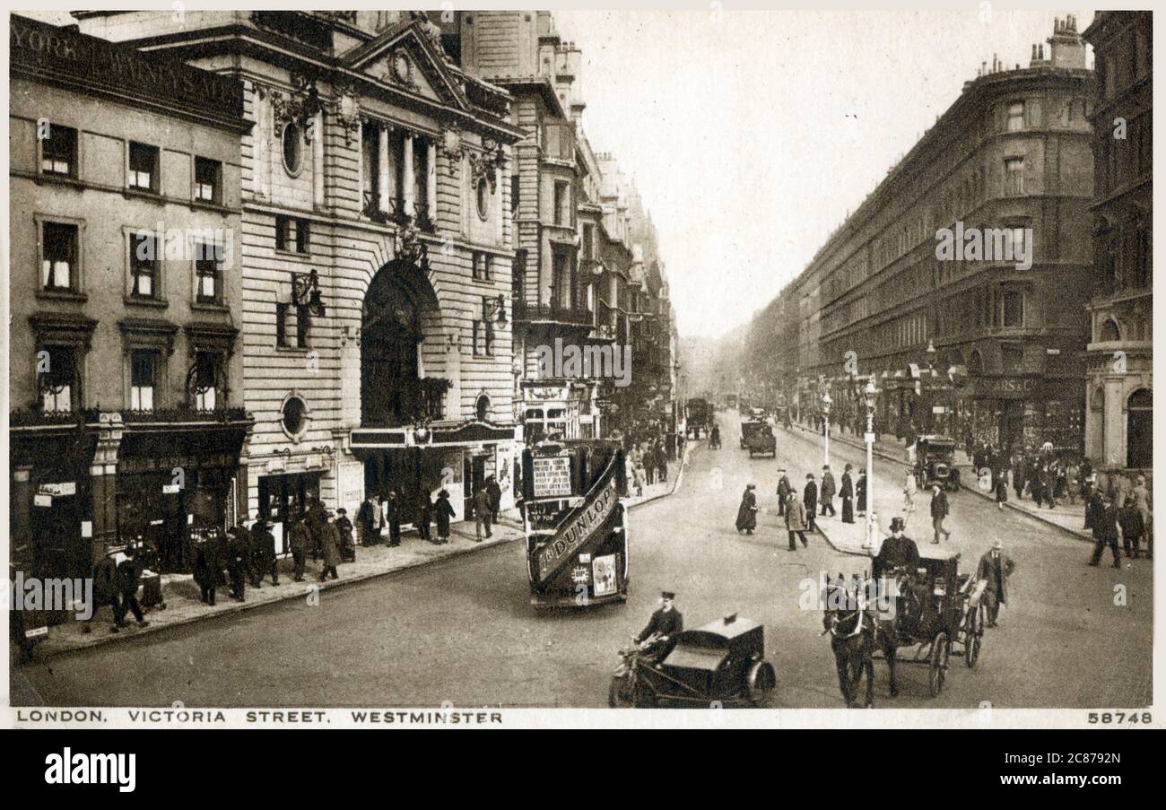 Londonwith hi-res stock photography and images - Alamy