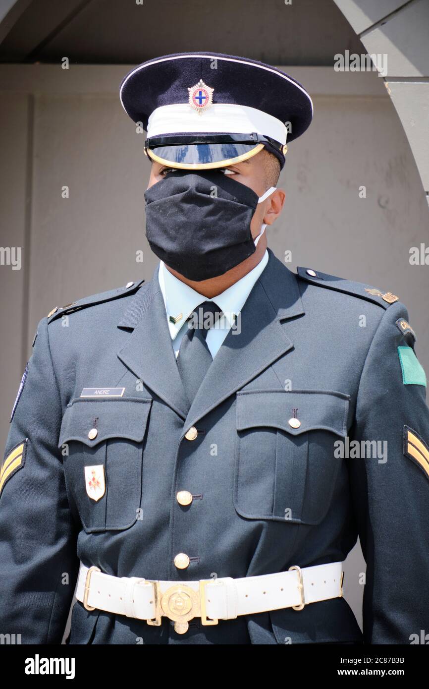 Military mask hi-res stock photography and images - Alamy