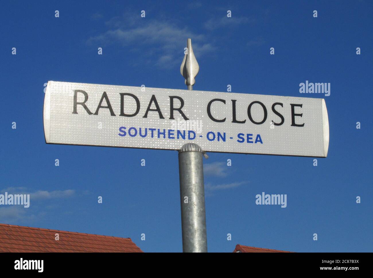 Ekco factory hi-res stock photography and images - Alamy