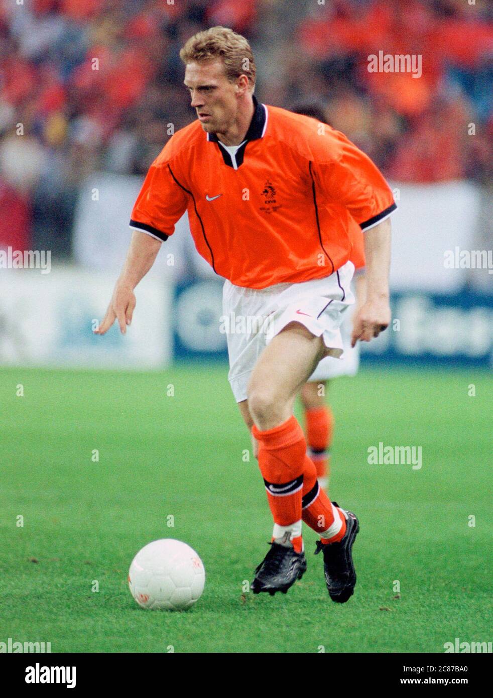 Peter van vossen holland hi-res stock photography and images - Alamy