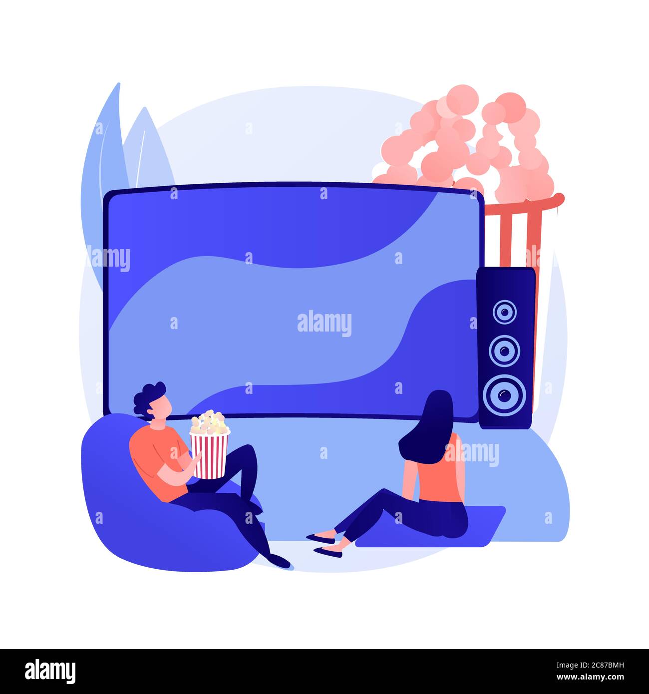 Open air theatre festival Stock Vector Images - Alamy