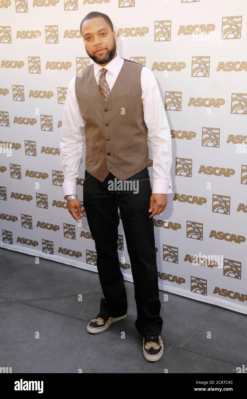 Kerry brothers jr hi-res stock photography and images - Alamy