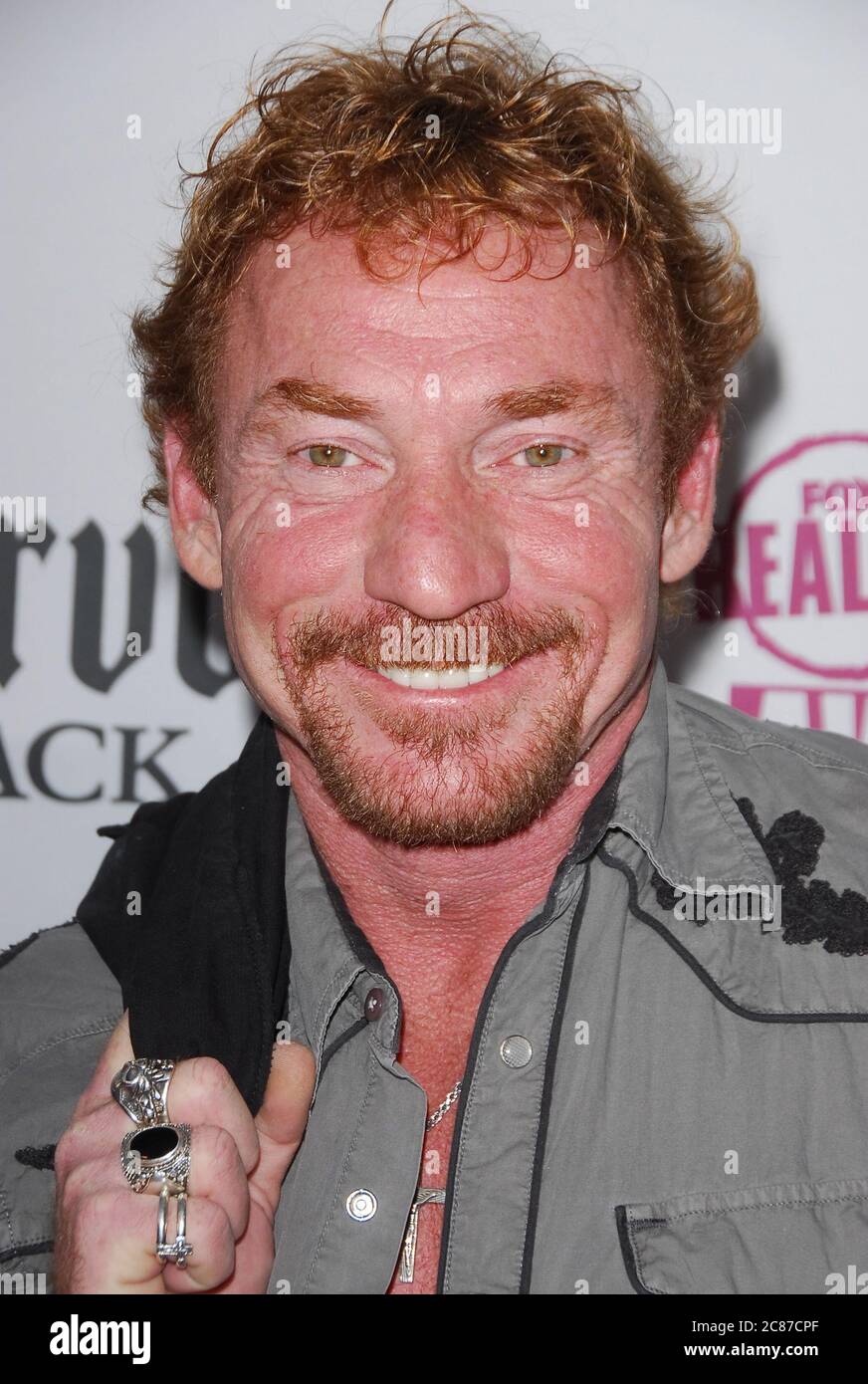Dante Bonaduce