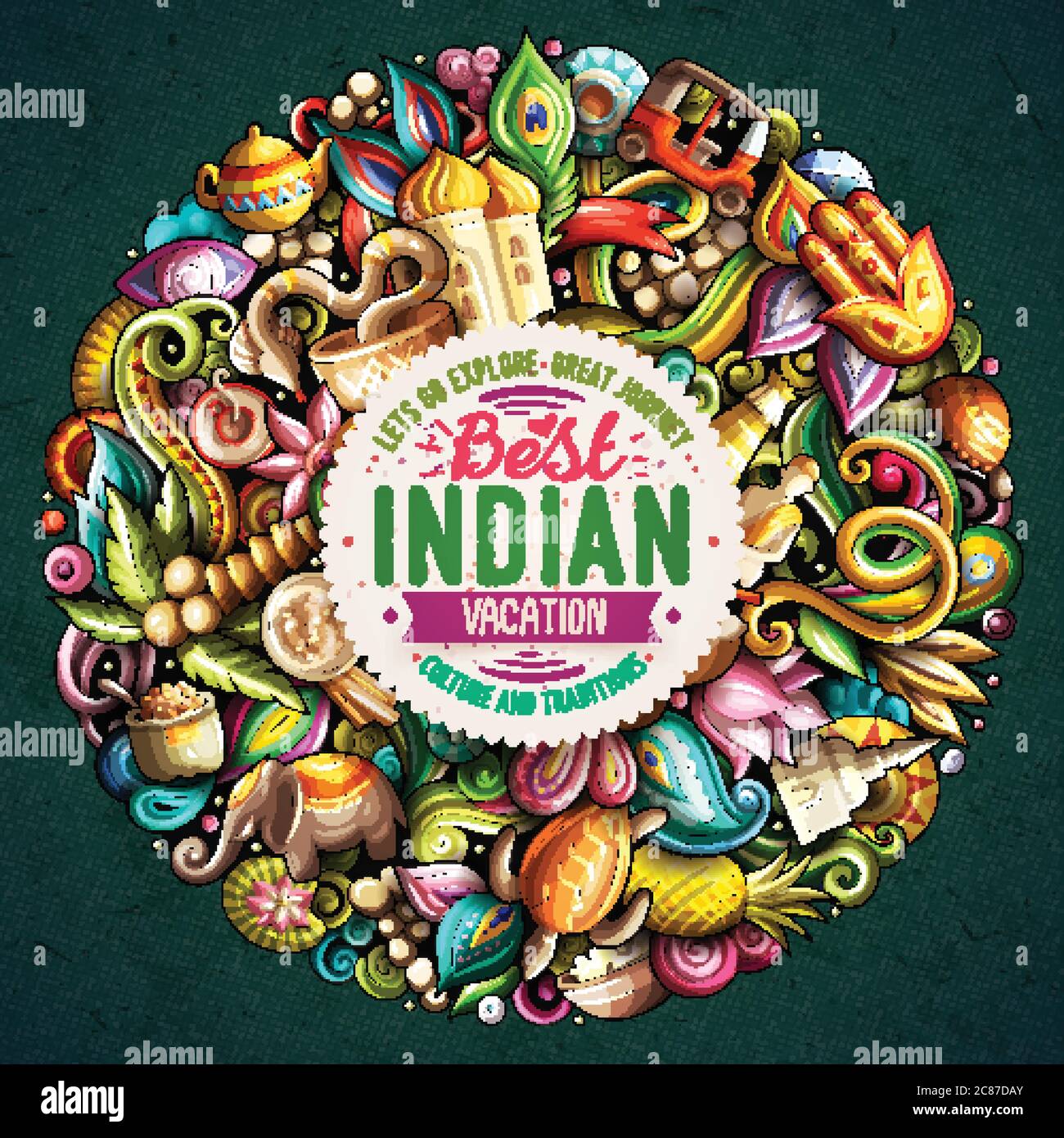 Sri lanka hindu temple Stock Vector Images - Alamy