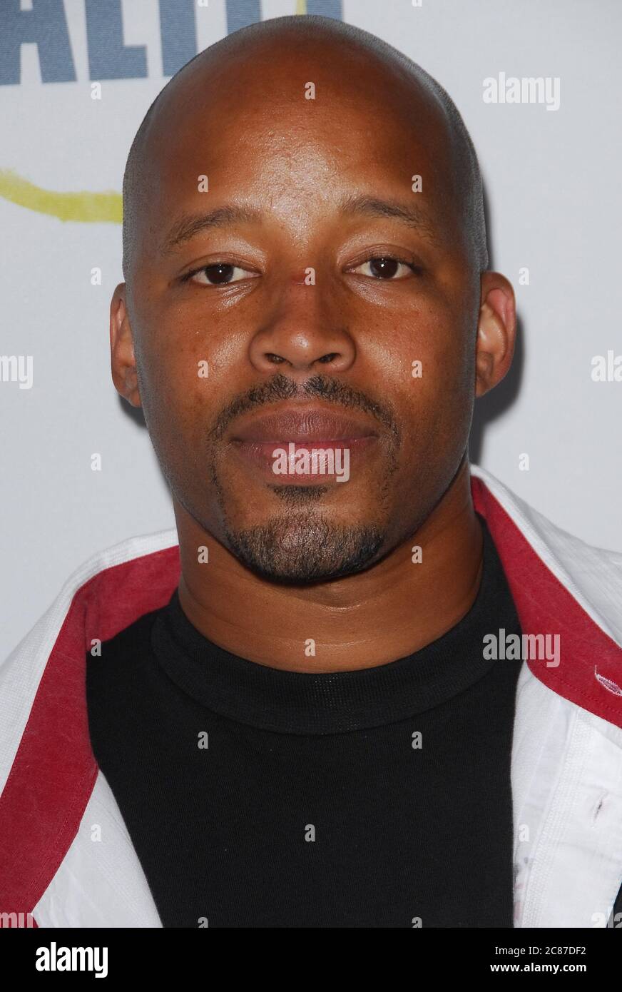 Warren G at the FOX Reality Channell Really Awards 2007 held at ...