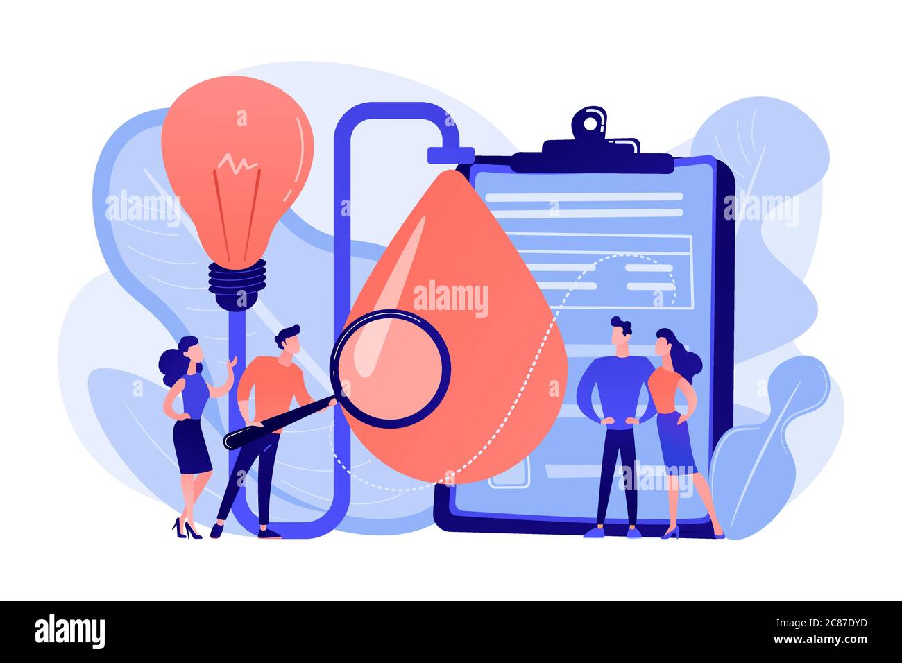 Product testing concept vector illustration Stock Vector Image & Art ... Product testing concept vector illustration Stock Vector Image & Art ...