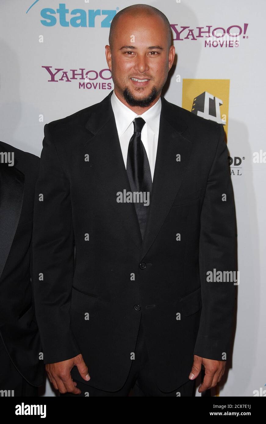 Cris Judd at the Hollywood Film Festival's 11th Annual Hollywood Awards ...