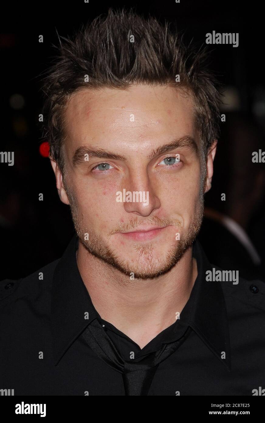 Christopher jones hi-res stock photography and images - Alamy