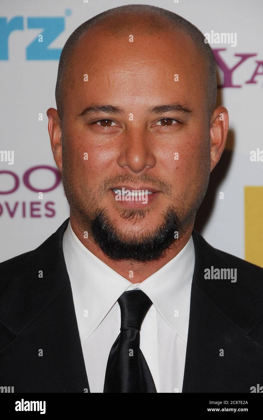 Cris Judd at the Hollywood Film Festival's 11th Annual Hollywood Awards ...