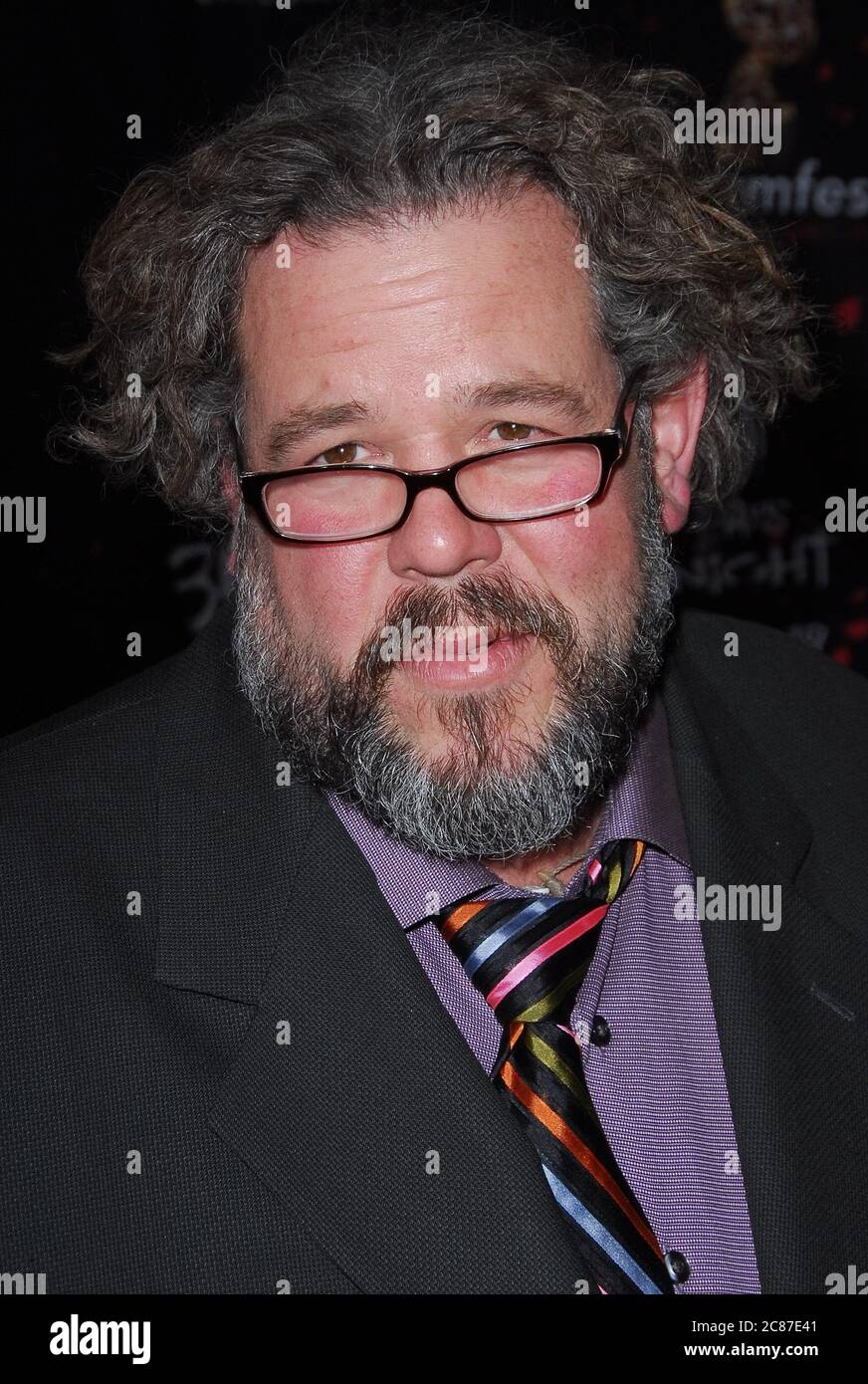 Mark Boone Junior at The Premiere of Columbia Pictures' "30 Days Of ...