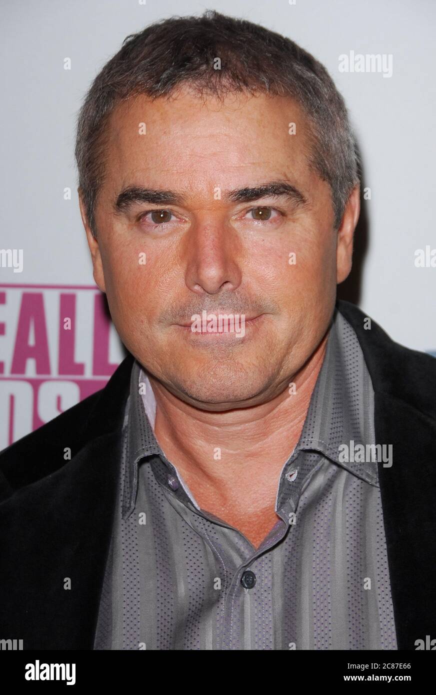 Christopher Knight at the FOX Reality Channell Really Awards 2007 held ...