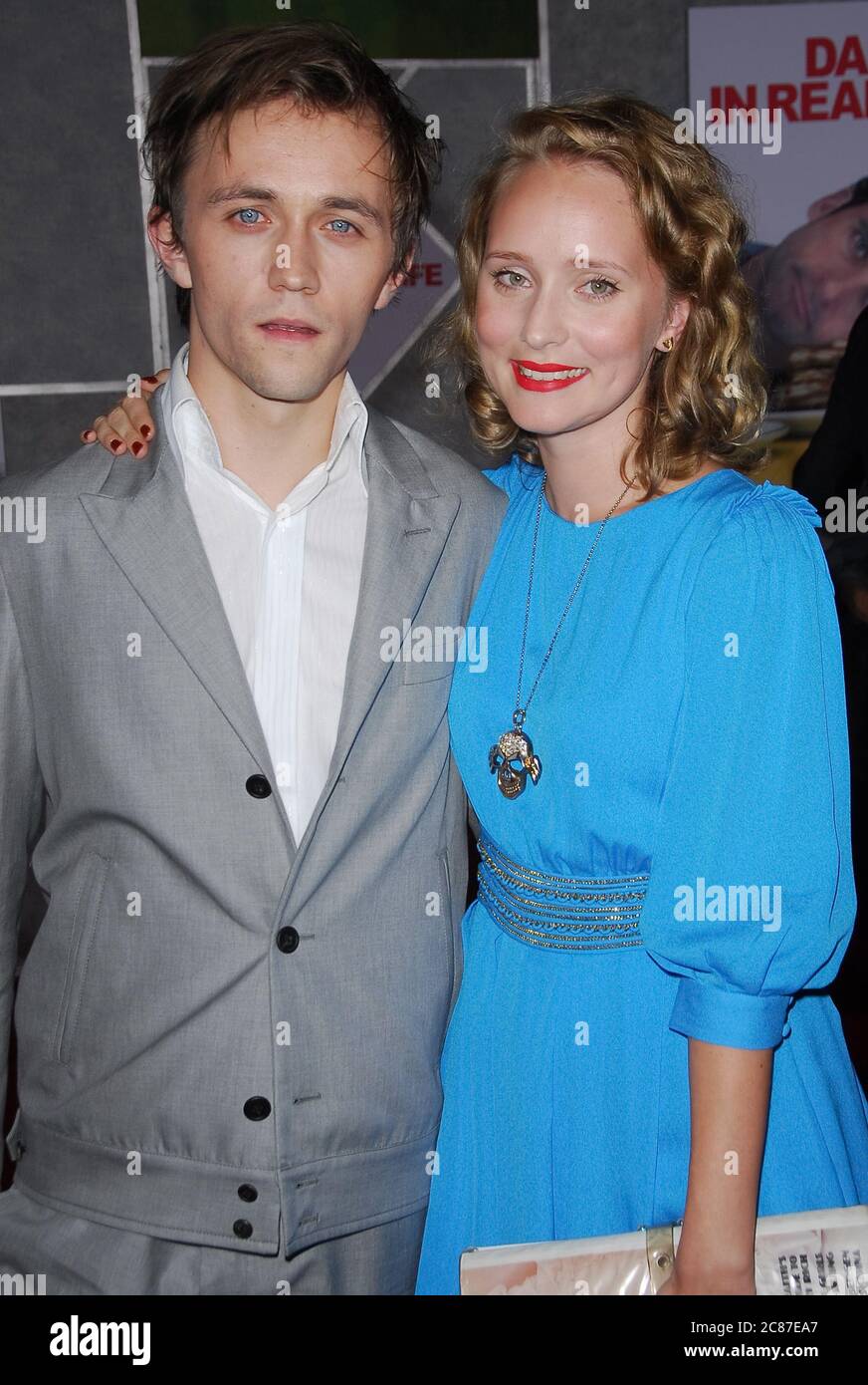 Sondre lerche hi-res stock photography and images - Alamy