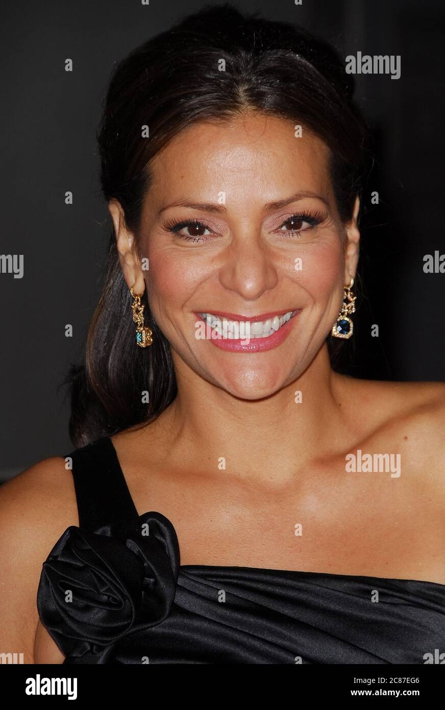 Constance Marie at the Padres Contra El Cancer's 7th Annual 'El Sueno ...