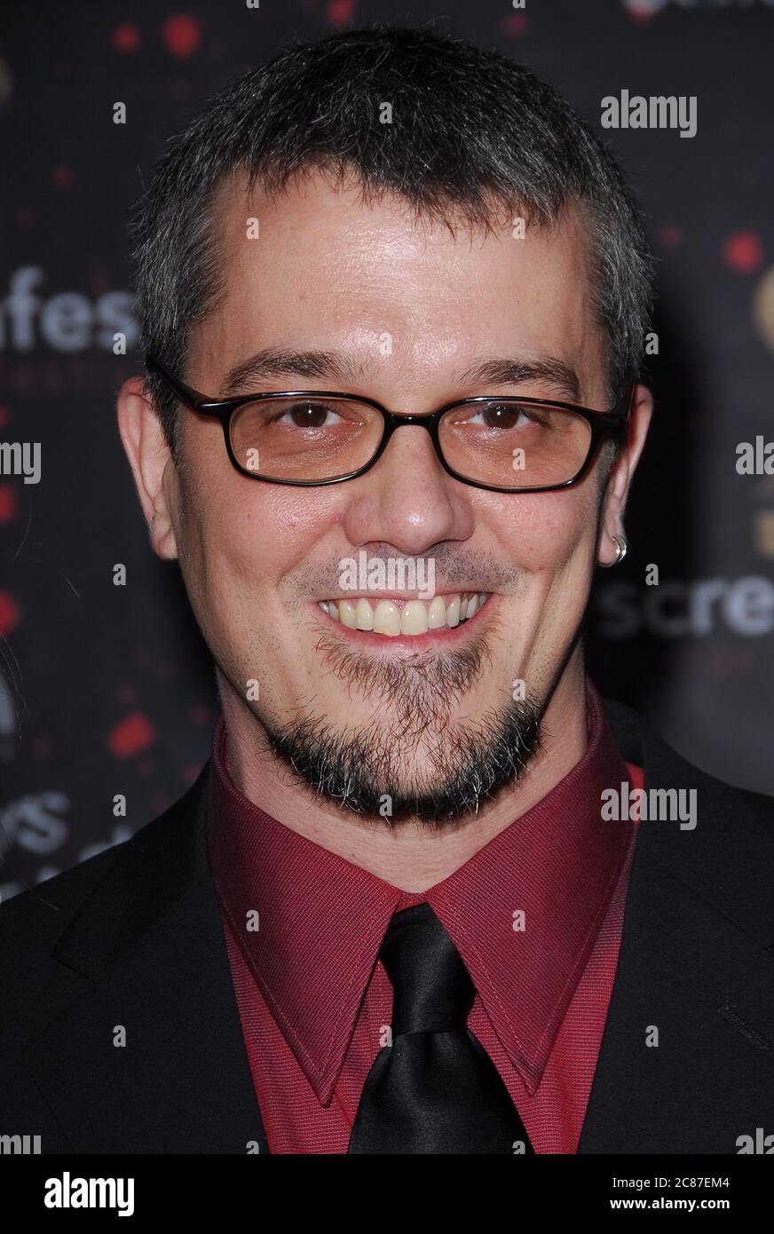 Steve niles hi-res stock photography and images - Alamy