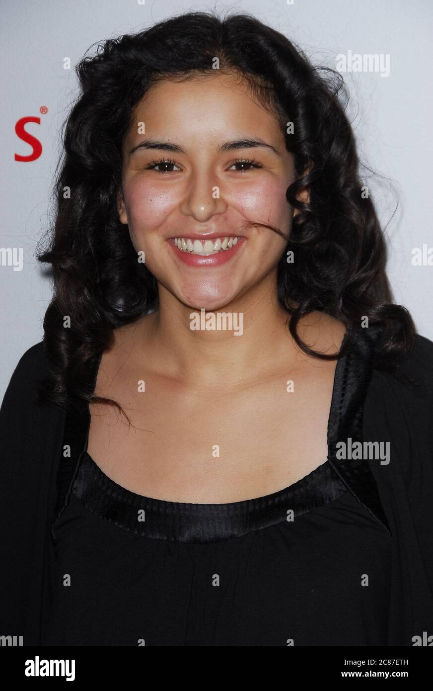 El cancers 7th annual el sueno de esperanza benefit gala hi-res stock ...