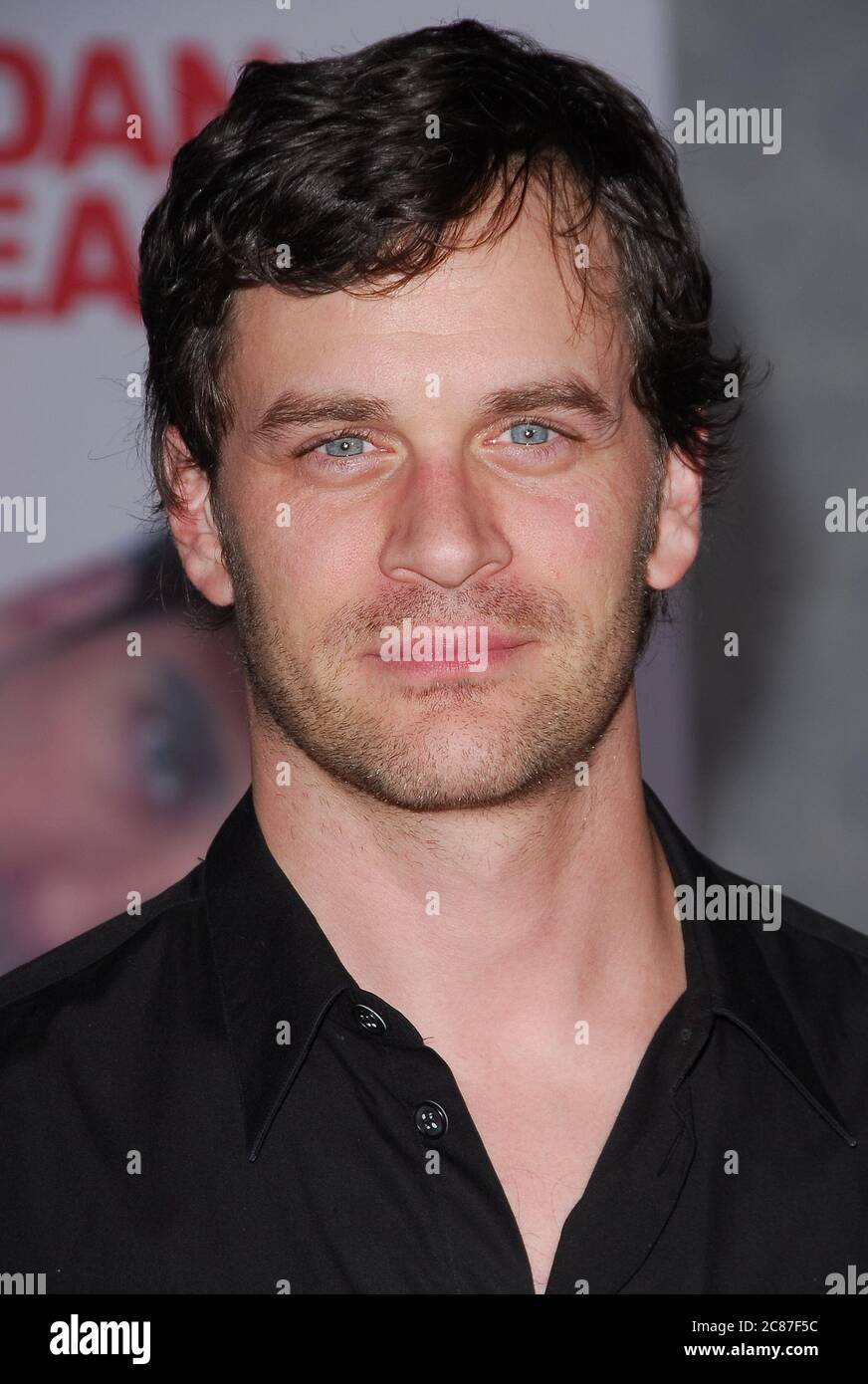 Tom Everett Scott at the World Premiere of "Dan In Real Life" held at ...
