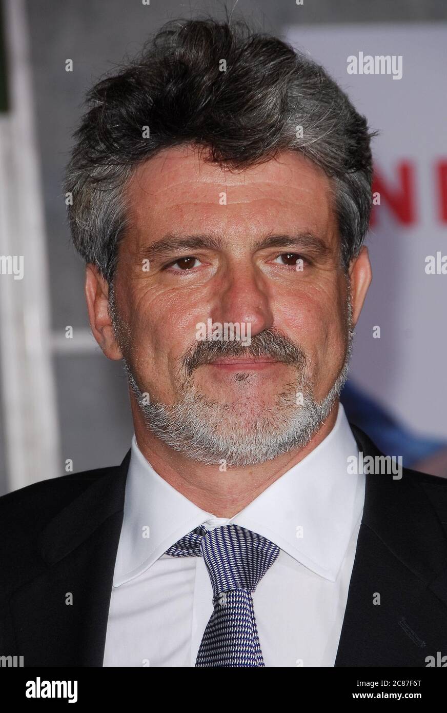 Producer Jonathan Shestack at the World Premiere of "Dan In Real Life ...