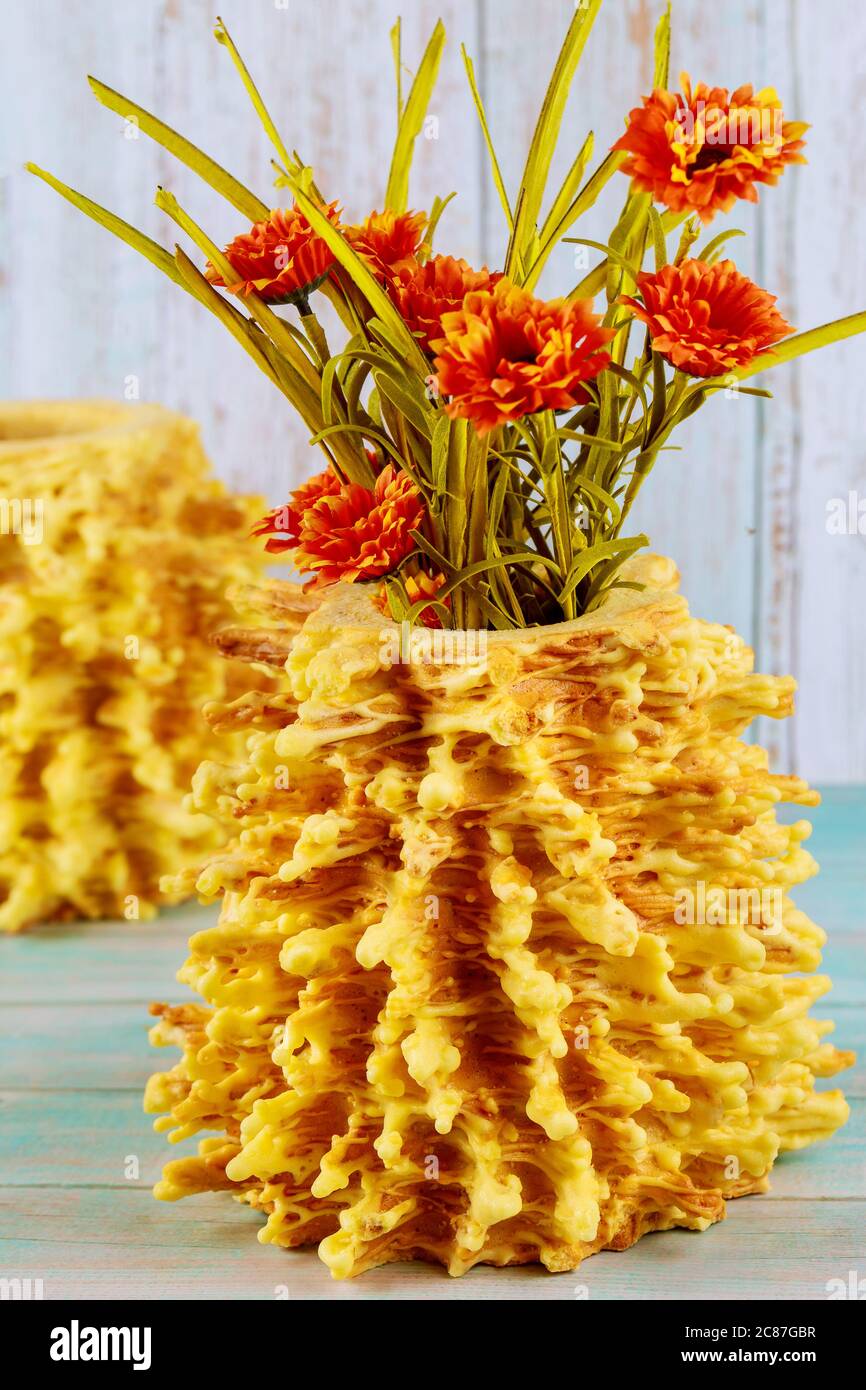 Sakotis cake hi-res stock photography and images - Alamy