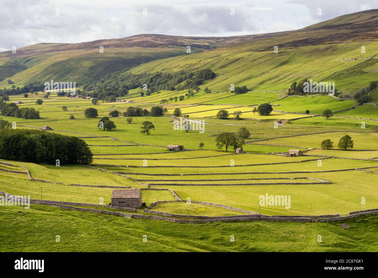 Arncliffe is a small village and civil parish in Littondale, one of the ...