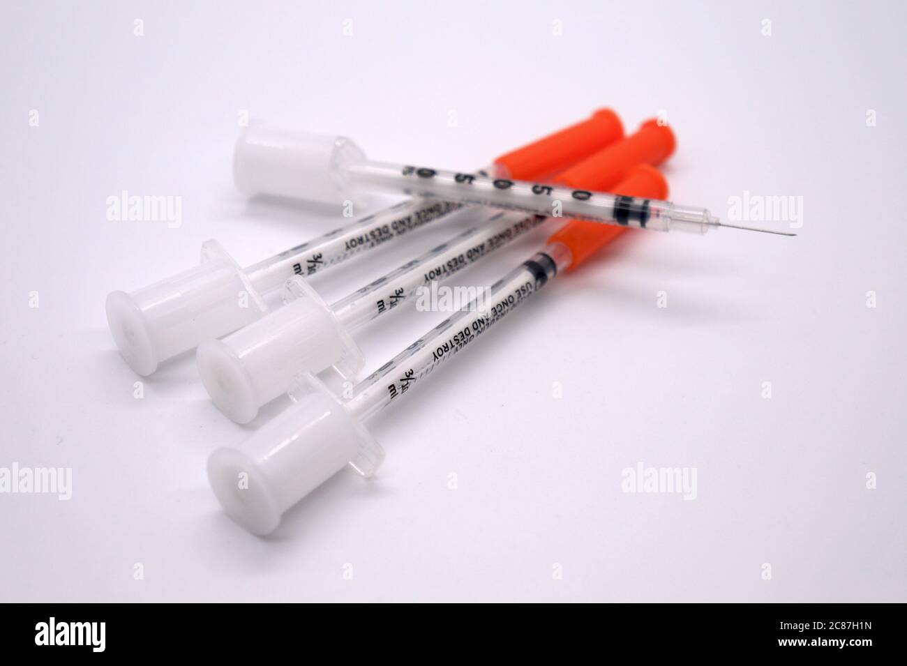 Syringe Insulin Injection at Andre Thompson blog