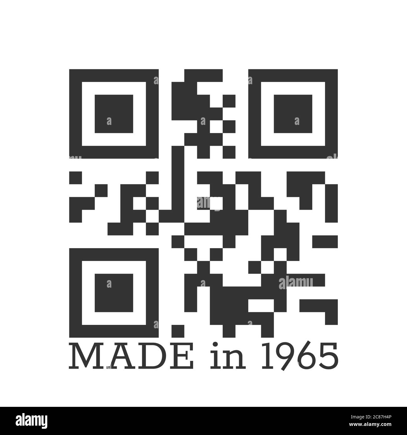 1965 that Stock Vector Images - Alamy