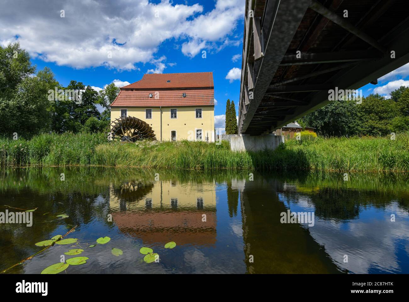 Schwarze elster hi-res stock photography and images - Alamy