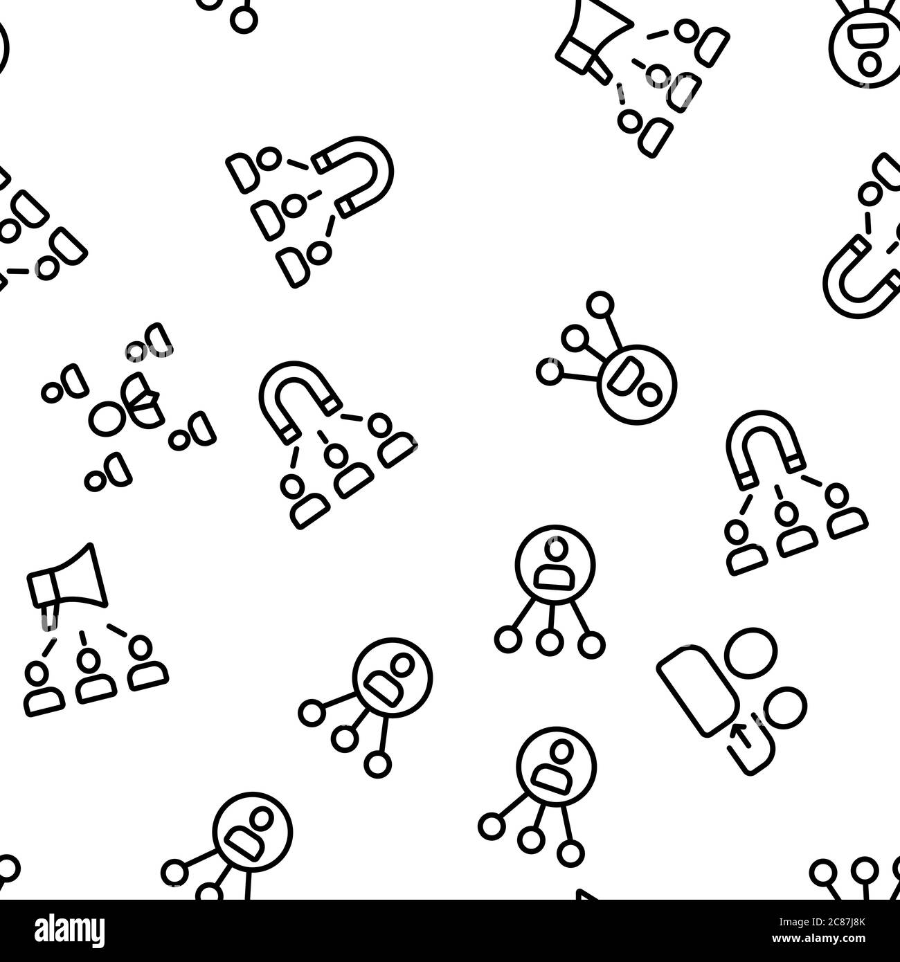 Referral management Black and White Stock Photos & Images - Alamy