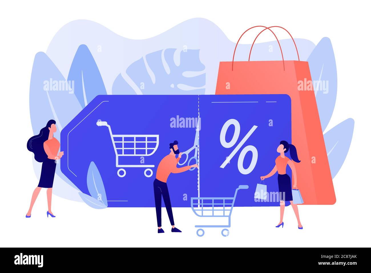 Markdown program concept vector illustration Stock Vector Image & Art ...