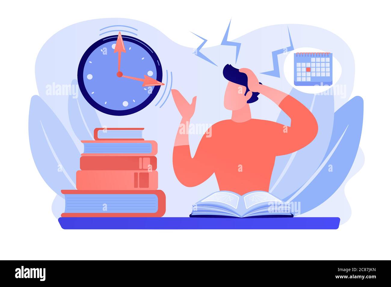 Exams and tests concept vector illustration Stock Vector Image & Art ... Exams and tests concept vector illustration Stock Vector Image & Art ...