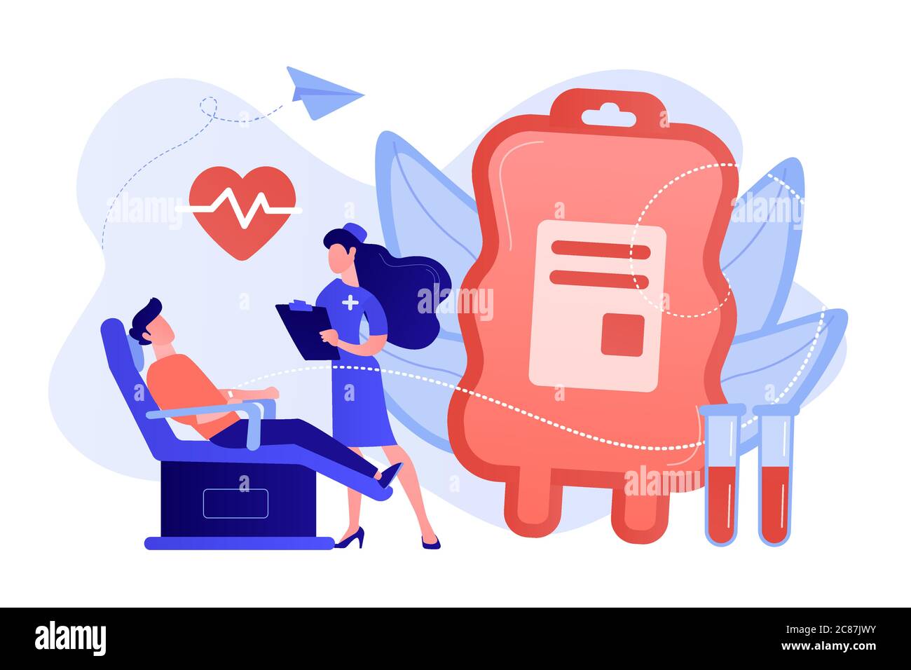 Blood Donation Clipart Blood Donation Illustration Stock Vector Image