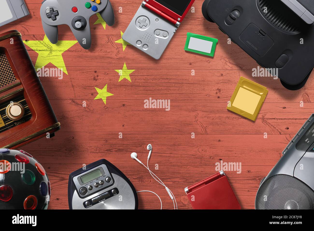 90s computer china hi-res stock photography and images - Alamy